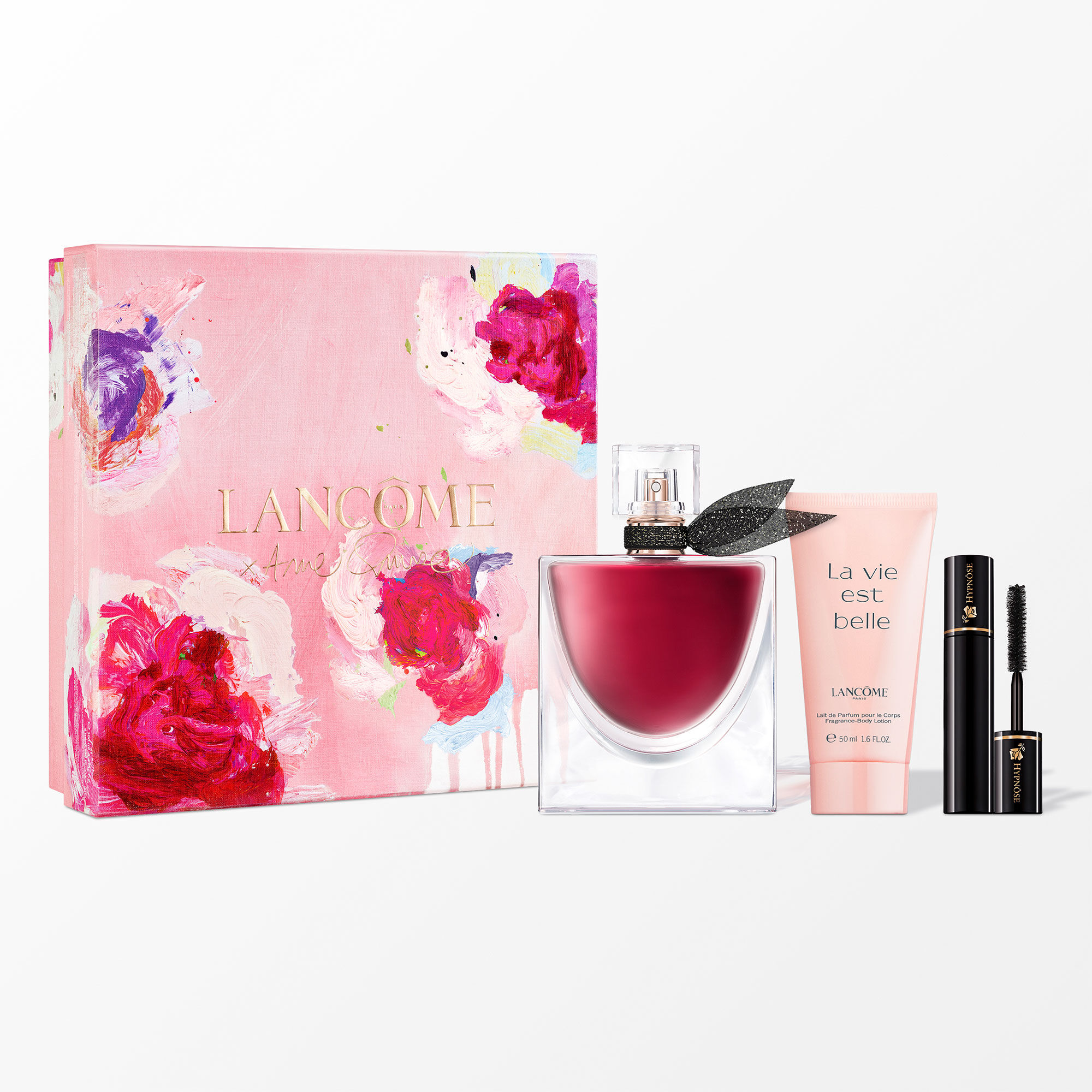 La Vie Est Belle Élixir Coffret 50 ml - Édition Limitée Fête des Mères